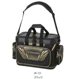 ダイワ (Daiwa) トーナメントクールバッグ 38（D）ゴールドブラック