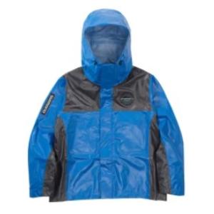 DAIWA（ダイワ） DR-1125J ブラック XLサイズ GORE-TEX ロックガード