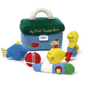My 1st Tackle Box Playset - 最安値・価格比較 - Yahoo!ショッピング｜口コミ・評判からも探せる