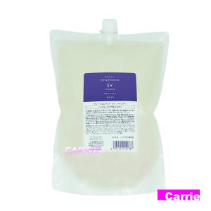 MIAN BEAUTY ミアンビューティー ディープエレメント SV シャンプー