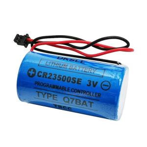 Plcbatt? 純正 CR23500SE Q7BAT （Black Plug） - 最安値・価格比較 - Yahoo!ショッピング