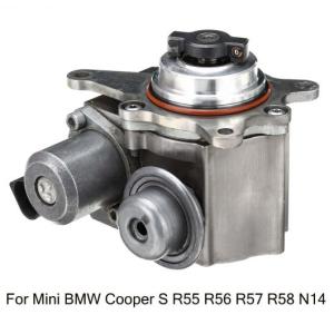 高圧 フューエルポンプ 13517573436 13517588879 13537528345 適用: BMW ミニ/MINI （BMW ...