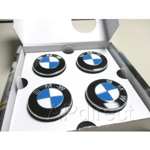 BMW純正 フローティング センター キャップ（ラージ(直径 65mm)）4個セット :36122455269:APdirect - 通販 ...