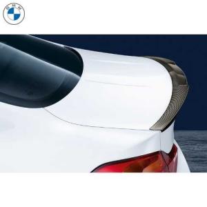 BMW純正 M Performance カーボン・リア・トランク・スポイラー（M4 F82） :51192350722:APdirect ...