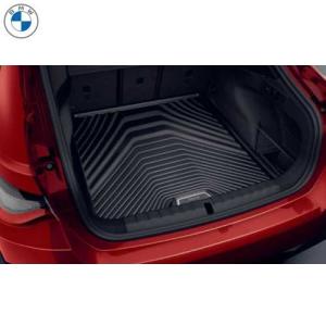 BMW純正 ラゲージ・コンパートメント・マット (ブラック) (G26) :51472475282:APdirect - 通販 - Yahoo ...