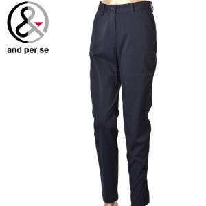 and per se（アンパスィ） 20％OFFセール！ ゴルフ 2025春夏新作