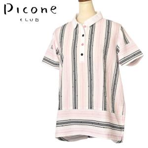 Picone CLUB ピッコーネ クラブ PICONE ゴルフ 2025春夏新作 Picone CLUB ピッコーネ クラブ PICONE ゴルフ 2025春夏新作