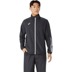 ASICS（アシックス） 裏トリコットウインドブレーカージャケット