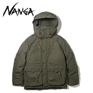 NANGA（ナンガ） オーロラテックス ダウンジャケット イブキ AURORA