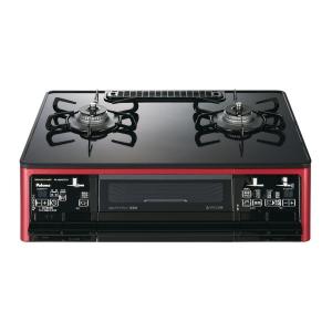 リンナイ（Rinnai） ガスコンロ プロパンガス用 コンロ RTE65VAGPA-GR