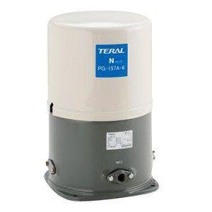 テラル 浅井戸用圧力タンク式ポンプ PG-87A-6 60Hz 単相100V 80W :PG-87A-6:AQプラネット - 通販 - Yahoo!ショッピング