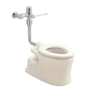 TOTO 幼児用腰掛式大便器セット（3〜5歳児向け） CS300B+TV560Q :cs300b:アクアshop - 通販 - Yahoo!ショッピング