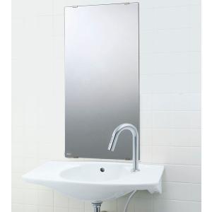 L-275AN/BW1 + AM-311CV1 LIXIL INAX カウンター一体型洗面器 手動スイッチ付自動水栓（グースネックタイプ）セット :L-275AN-AM-311CV1:アクア ...