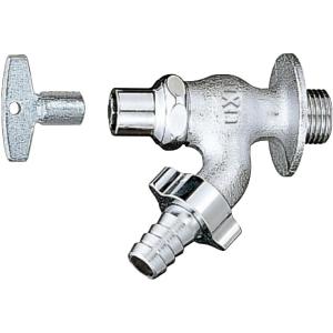 LIXIL INAX 単水栓 キー式散水栓 LF-13G-13-CV :LF-13G-13-CV:アクアshop - 通販 - Yahoo!ショッピング