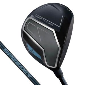 DUNLOP XXIO 14 ハイブリッド 2026年モデル ゼクシオ MP1400 カーボンシャフト #7 R DUNLOP（ダンロップ） 日本正規品 DUNLOP XXIO 14 フェアウェイウッド