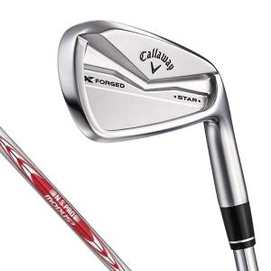 Callaway 2024年モデル キャロウェイ エックス フォージド Callaway 2024年モデル キャロウェイ エックス フォージド