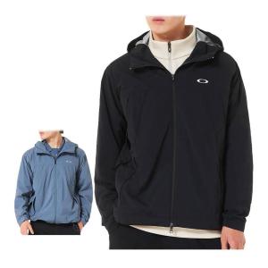 OAKLEY（オークリー） ゴルフウェア ブルゾン メンズ FLEXIBLE WIND