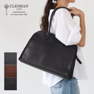 CLEDRAN（クレドラン） バッグ ボストンバッグ ショルダー レディース