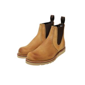 RED WING SHOES（レッドウィング） REDWING CLASSIC CHELSEA