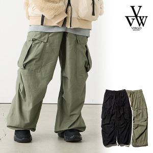 VIRGOwearworks（ヴァルゴウェアワークス） 2026 春夏 先行予約 2月〜3