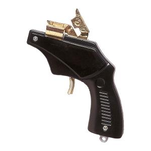 molten（モルテン） デジピストル ブラック スターター 陸上 リレー