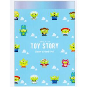 ディズニー トイストーリー ミニメモ TOY STORY MIX 18292 - 最安値・価格比較 - Yahoo!ショッピング｜口コミ・評判 ...