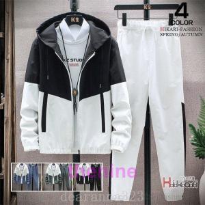 FILA（フィラ） ウインドブレーカー ジャケット メンズ ウィンド