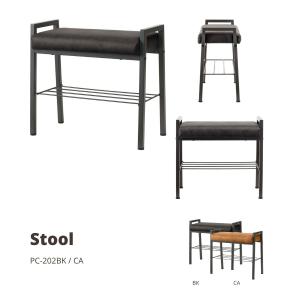 スツール ブラック PC-202BK - 最安値・価格比較 - Yahoo!ショッピング｜口コミ・評判からも探せる
