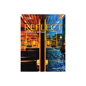Reflect Reading & Writing 4: Students Book with Online Practice and ...