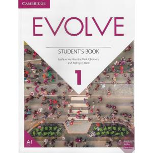 Evolve Level 1 Students Book - 最安値・価格比較 - Yahoo!ショッピング
