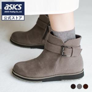 ASICS（アシックス） カジュアルシューズ レディース GORE-TEX AO