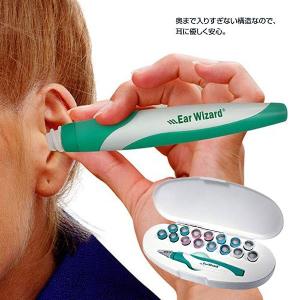 イヤーウィザード やわらか シリコン耳かき 耳かき 耳掃除 Ear Wizard - 最安値・価格比較 - Yahoo!ショッピング｜口コミ ...