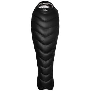 マミー型シュラフ ラブ Mythic Ultra 180 フリー クラウド/グラフェン