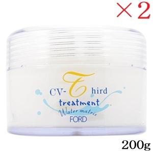 三口産業 フォードヘア化粧品 ウォーターマトリックス CV-T