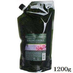 napla（ナプラ） ケアテクト OG トリートメント AC 1200g 詰め替え