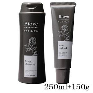 Biove デミ ビオーブ フォーメン スキャルプクレンジング 2000ml