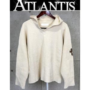 CHROME HEARTS（クロムハーツ） カーディガン サイズ:M クロスボール