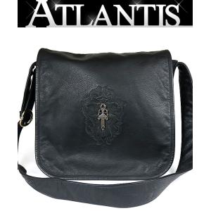 CHROME HEARTS（クロムハーツ） ショルダーバッグ TAKA BAG タカバッグ