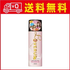 コーセーコスメポート コーセー ラブラス パワフルホールド ヘア