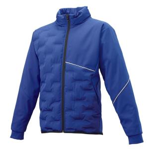 ゼット [ZETT]ゼット野球 グラウンドコート (BOG401)(2500) ロイヤル