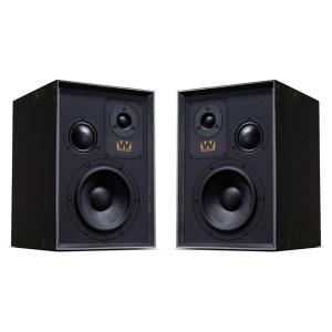 WHARFEDALE Wharfedale - SUPER DENTON/ウォールナット(ペア WHARFEDALE Wharfedale - SUPER DENTON/ウォールナット(ペア