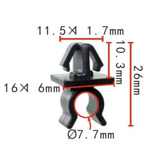 AUTOBAHN88ヤフーショップ - リベット ＆ タッピングネジ｜Yahoo!ショッピング
