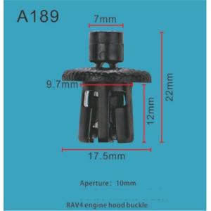 AUTOBAHN88ヤフーショップ - トヨタ（リベット ＆ タッピングネジ）｜Yahoo!ショッピング