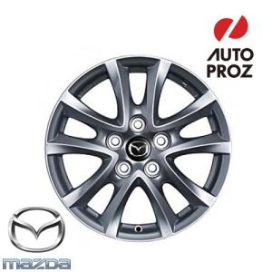 マツダ アルミホイールの商品一覧｜タイヤ、ホイール｜自動車｜車、バイク、自転車 通販 - Yahoo!ショッピング