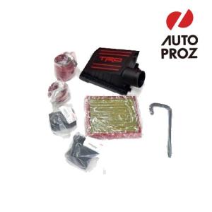 USトヨタ純正品 タンドラ セコイア 2014-2019年式 TRDコールドエアインテーク コールドエアーインテーク :ptr03-00140 ...