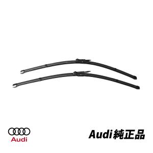 アウディ Q7 左ハンドル車 純正 フロントワイパーブレード 左右セット 4L1998002 - 最安値・価格比較 - Yahoo ...