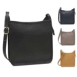 LONGCHAMP（ロンシャン） □新品同様□ クロスボディ ショルダーバッグ