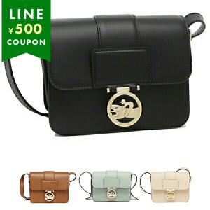 LONGCHAMP（ロンシャン） ハンドバッグ ショルダーバッグ ロゾ Mサイズ