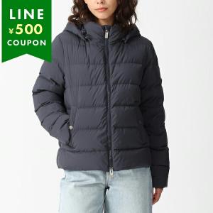 Pyrenex（ピレネックス） ダウンジャケット コート シャーロット
