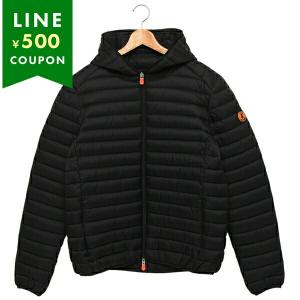 SAVE THE DUCK（セーブ・ザ・ダック） メンズ中綿ベスト D82456M